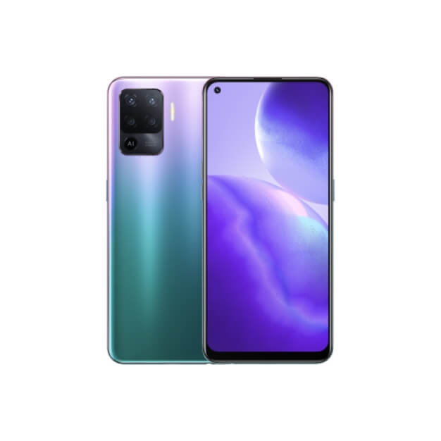 Grab Pay | OPPO Malaysia